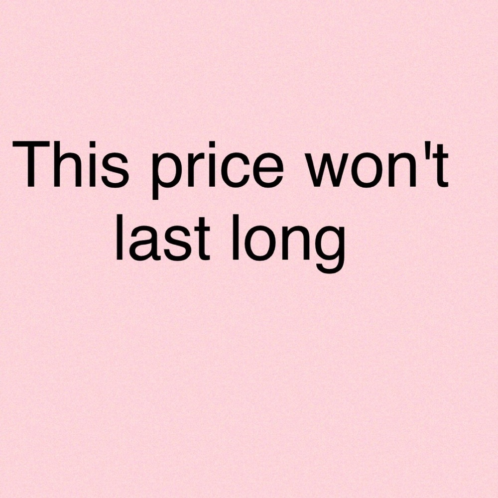 Christian Dior Bag Novelty Gradient Blue Pouch - Gem